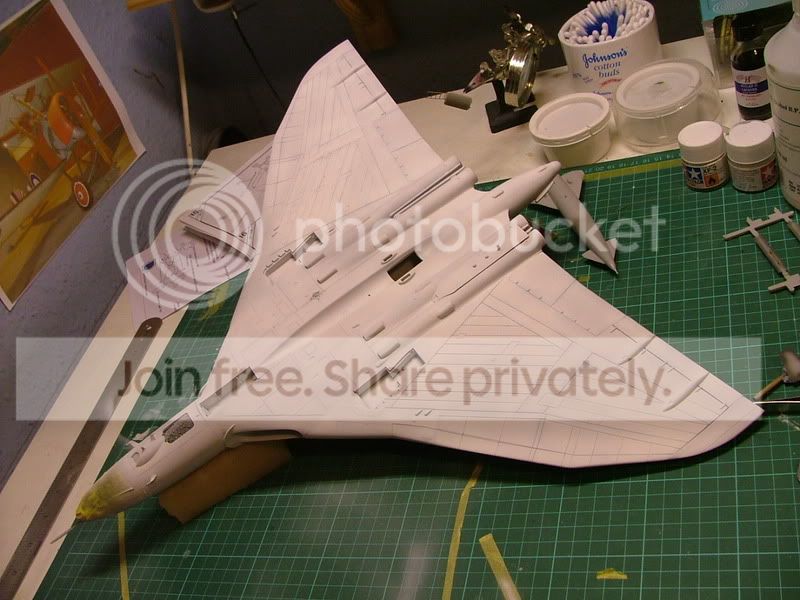 VULCAN! - Page 2 - Air - Britmodeller.com