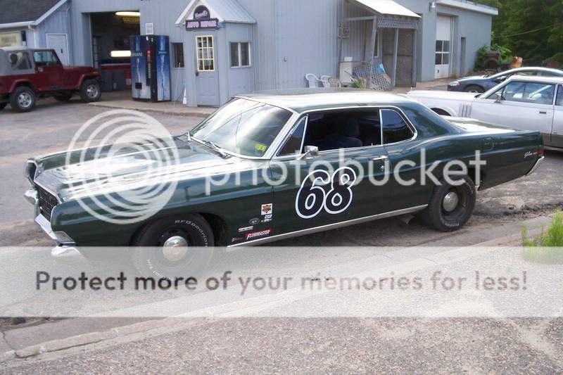 Moonshine car | Ford Muscle Cars Tech Forum