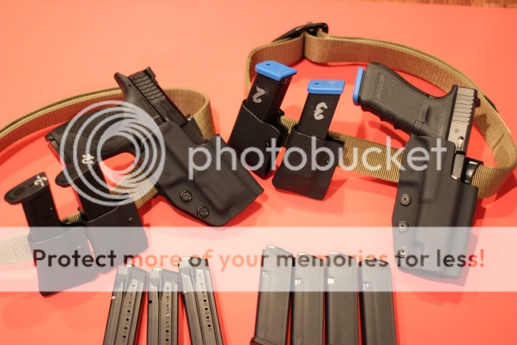 Marking Magazines - Calguns.net