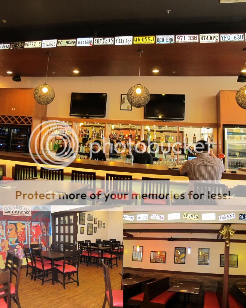 [Events] Hog’s Breath Pre-Tasting | Luvnat