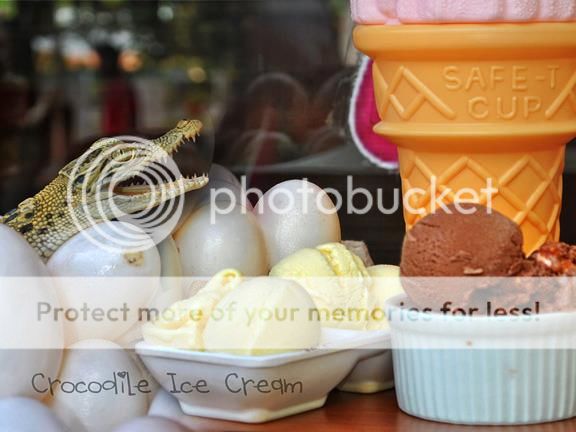 [Food] Sweet Spot Ice Cream | Luvnat