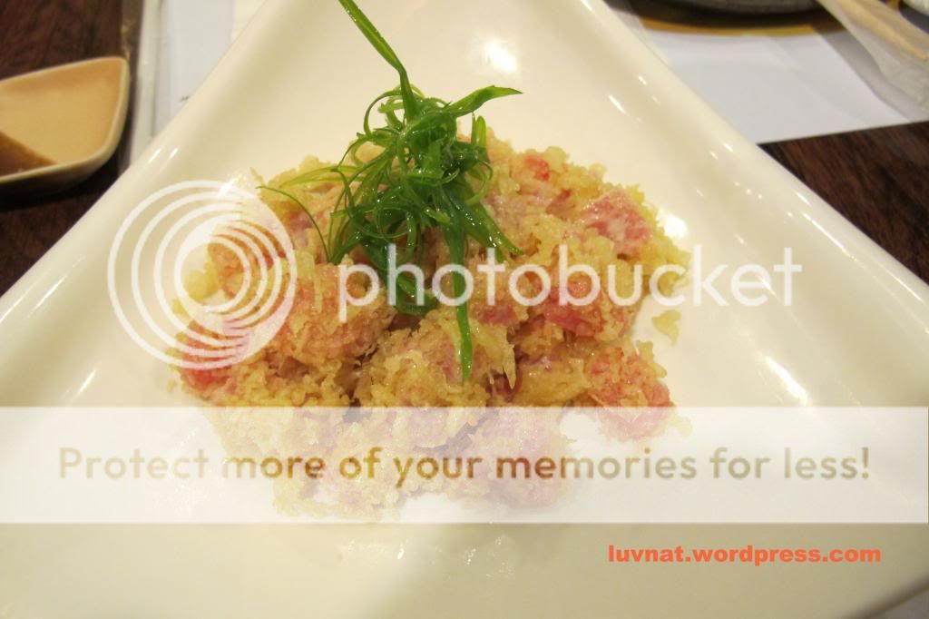 [Foodtrip] Terriyaki Boy | Luvnat