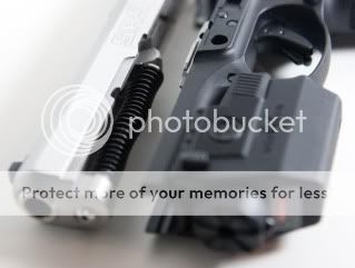 Galloway Precision's SR9 Stainless Steel guide rod | RugerForum.com ...