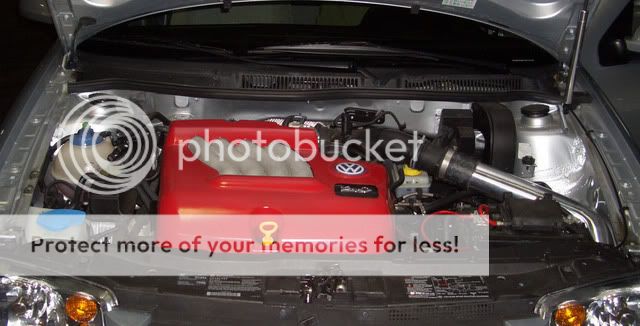 painting engine cover??? | VW Vortex - Volkswagen Forum