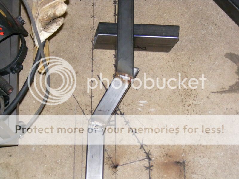 Show Off Your Chassis Tables And Jigs | Pirate 4x4