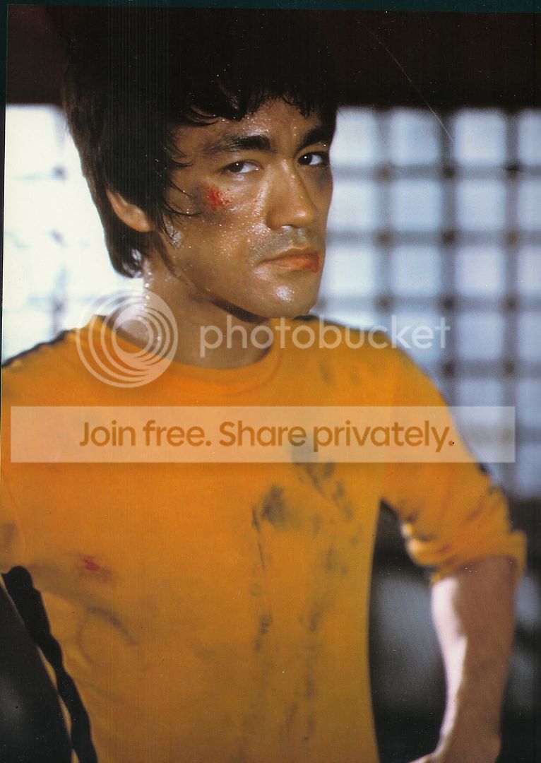 RIP Bruce Lee: 27th Nov 1940 - 20th July 1973 - Bruce Lee - Kung Fu Fandom