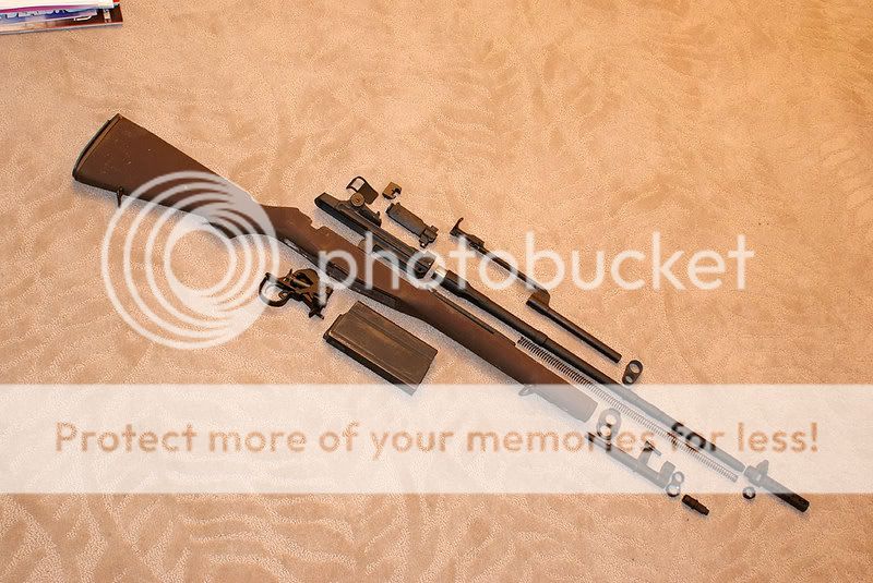 M14 & M1A Pictures - Page 4 - Calguns.net