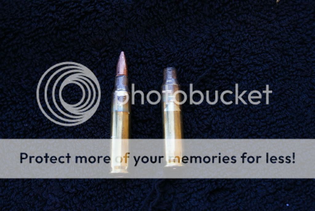 New Rifle, FTEs & FTFs abound! I'm a sad panda. > Troubleshooting ...