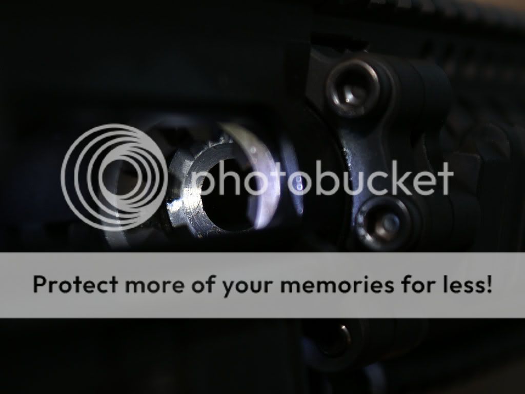 New Rifle, FTEs & FTFs abound! I'm a sad panda. - AR15.COM