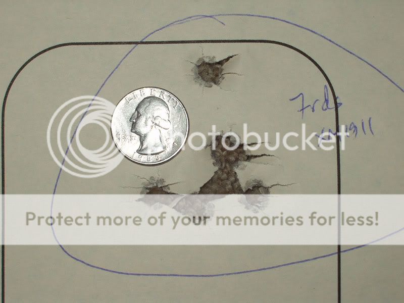 The range report that nobody here has asked for... (lotsa pics ...