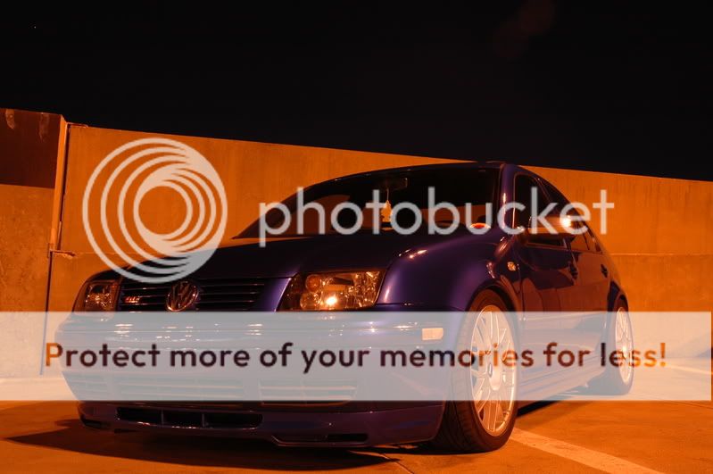 Neuspeed Race in Winter | VW Vortex - Volkswagen Forum