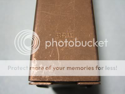 Pictorial M14 Magazine Identification Guide | Page 3 | M14 Forum