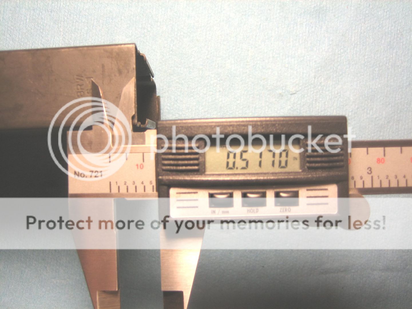 Pictorial M14 Magazine Identification Guide | Page 3 | M14 Forum