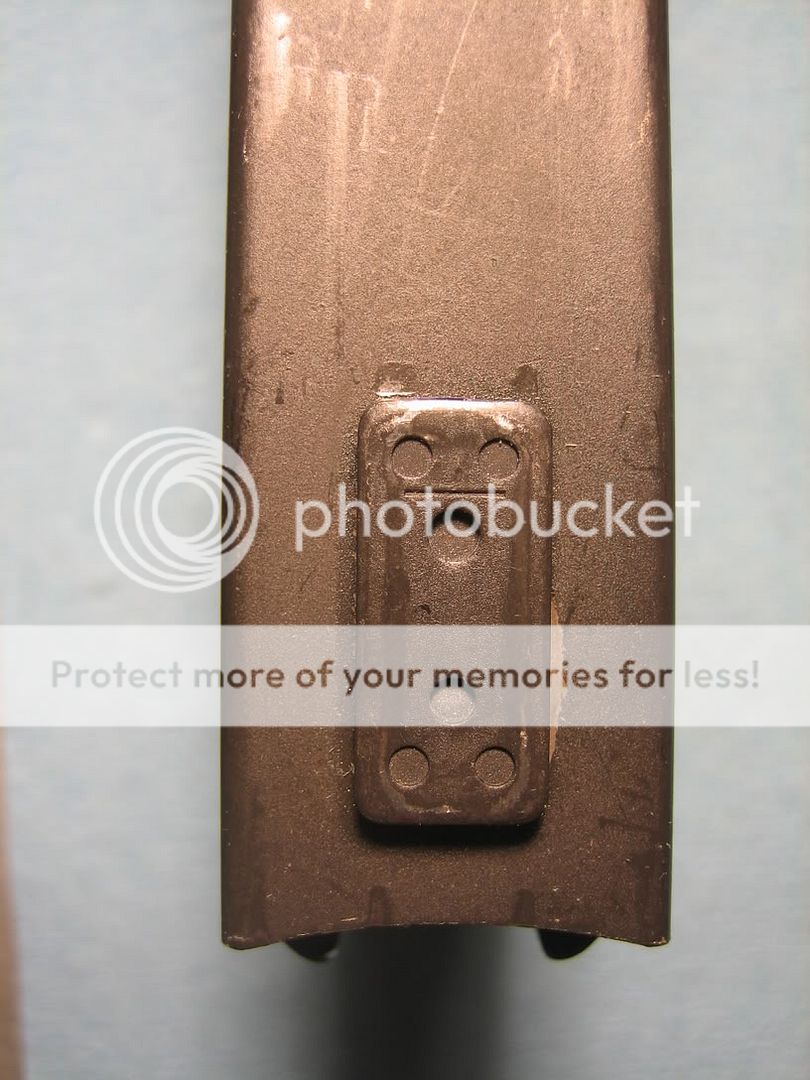 Pictorial M14 Magazine Identification Guide | Page 4 | M14 Forum