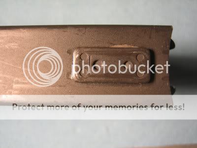 Pictorial M14 Magazine Identification Guide | Page 3 | M14 Forum