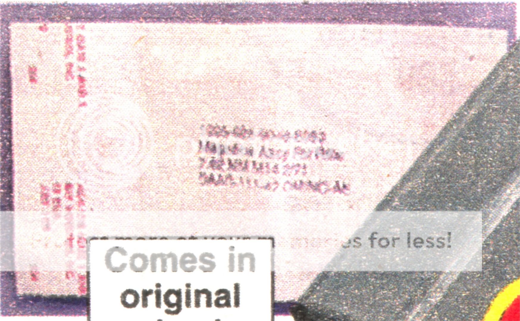 Pictorial M14 Magazine Identification Guide | Page 4 | M14 Forum