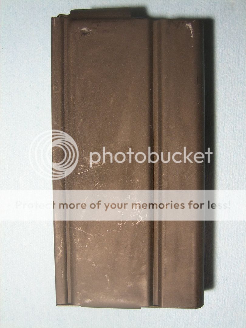 Pictorial M14 Magazine Identification Guide | Page 5 | M14 Forum