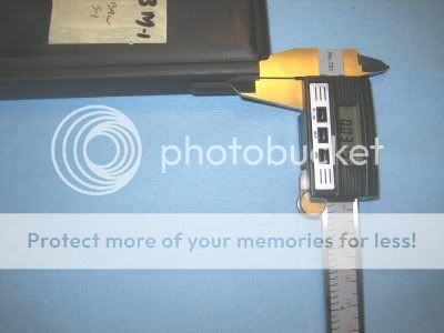 Pictorial M14 Magazine Identification Guide | Page 5 | M14 Forum