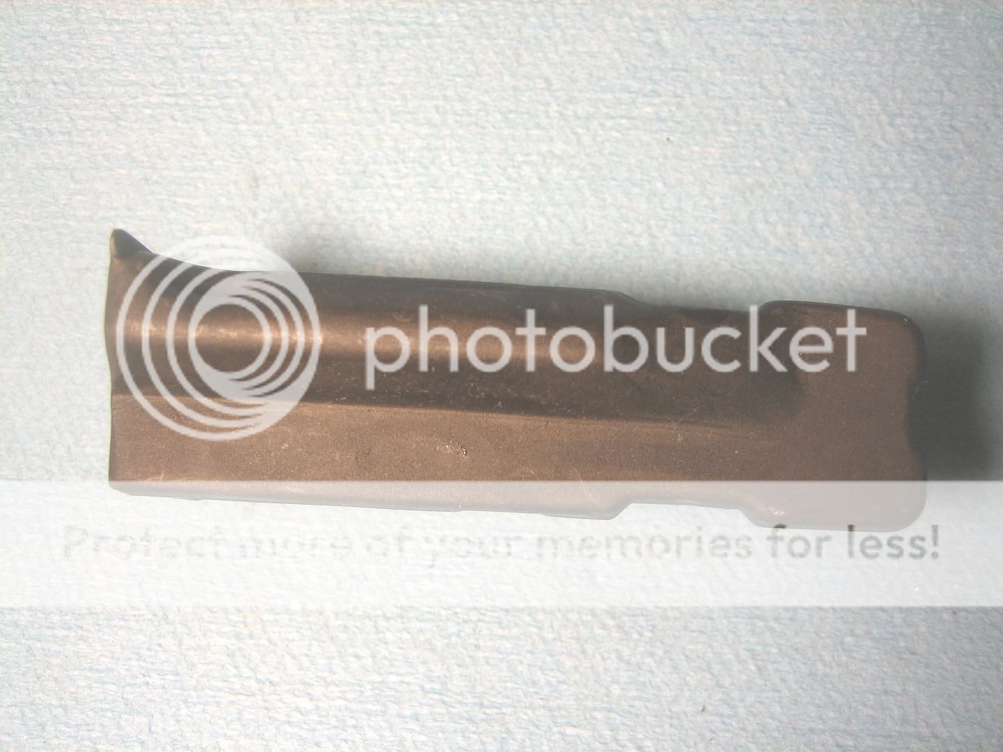 Pictorial M14 Magazine Identification Guide | Page 5 | M14 Forum