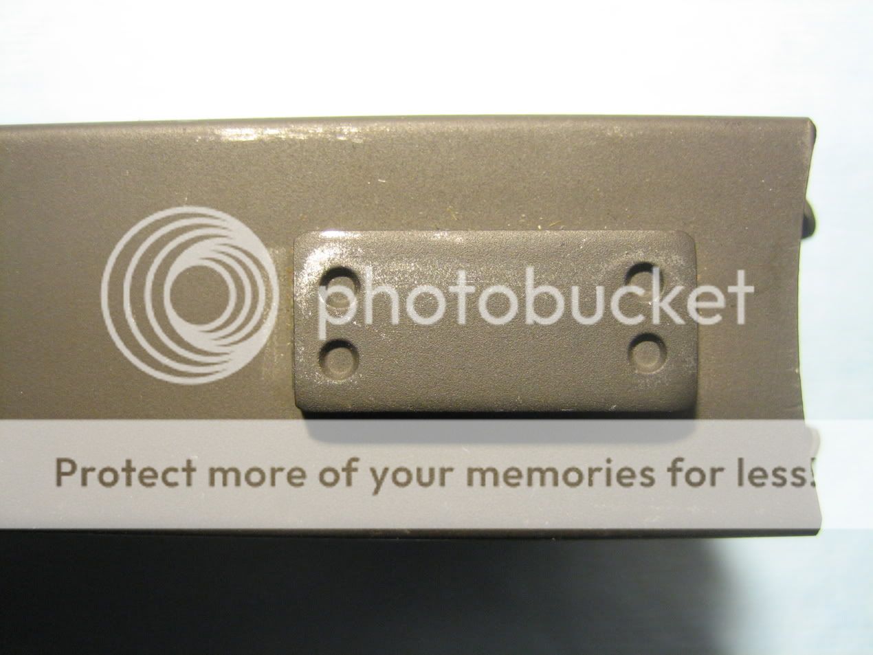 Pictorial M14 Magazine Identification Guide | Page 4 | M14 Forum