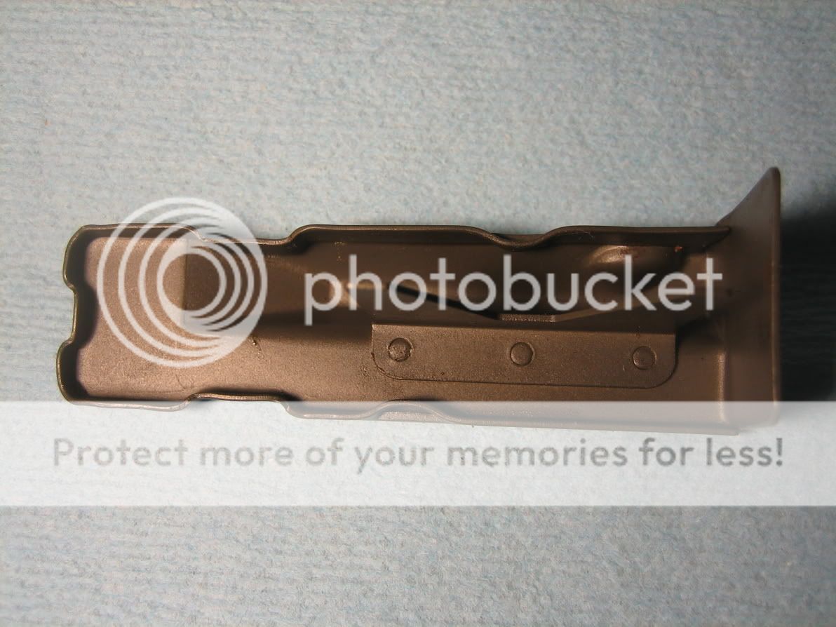 Pictorial M14 Magazine Identification Guide | Page 4 | M14 Forum