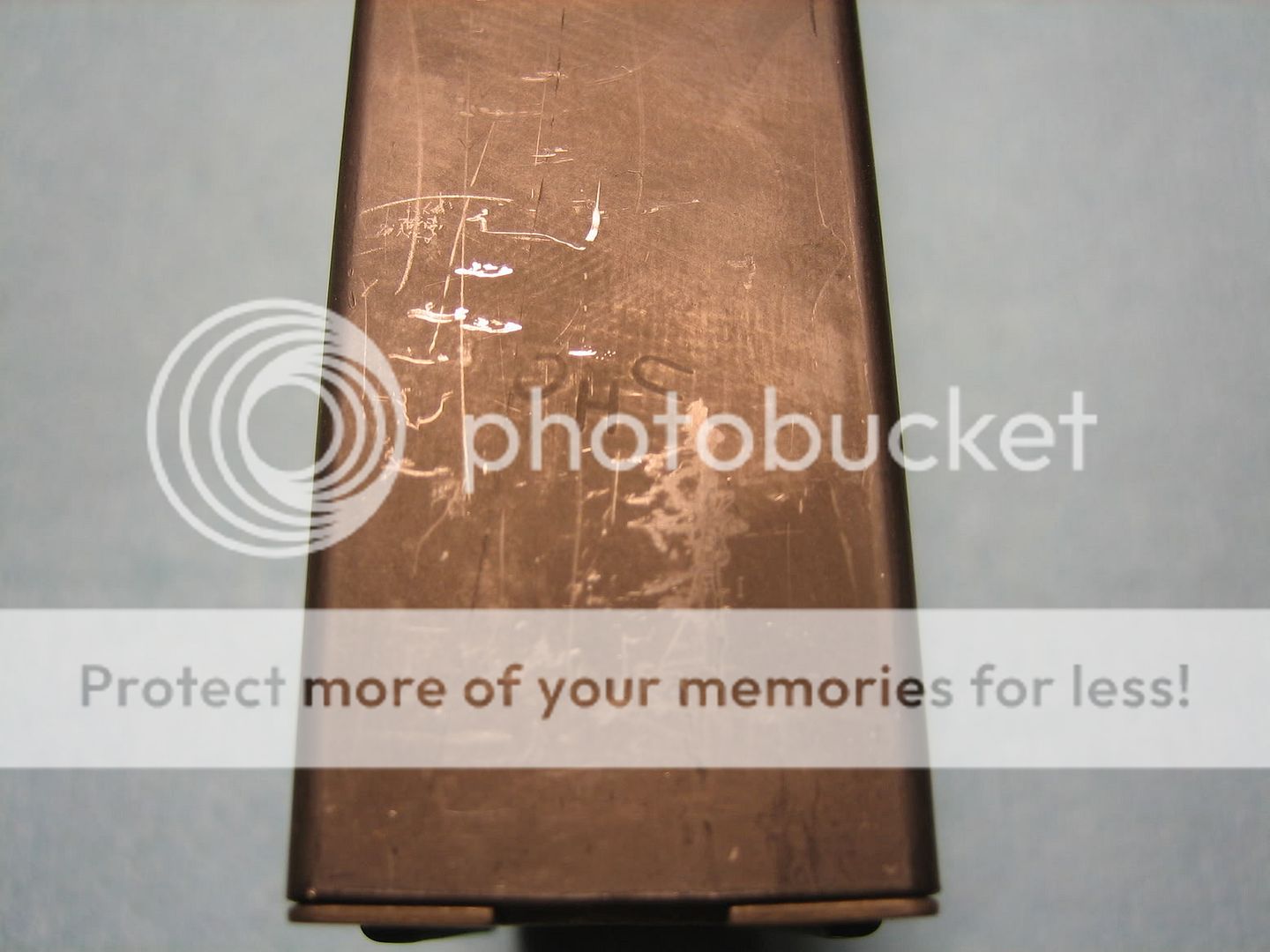 Pictorial M14 Magazine Identification Guide | Page 3 | M14 Forum