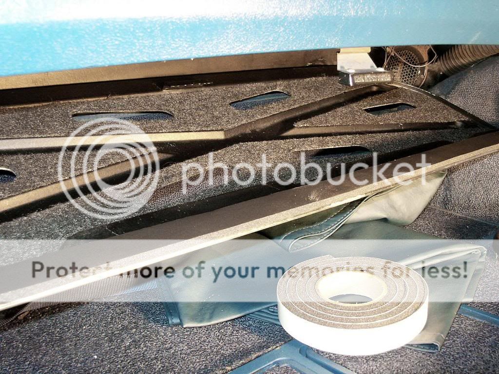 Rear window storage - '72 - CorvetteForum - Chevrolet Corvette Forum ...