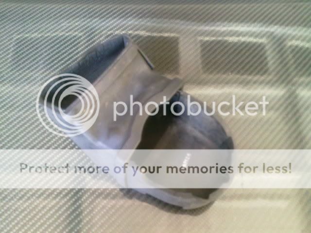 F/S: 4AGE Distributor boot cover (MR2) | Toyota Nation Forum