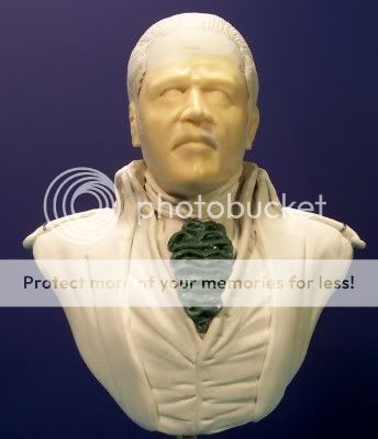Master and Commander | planetFigure | Miniatures