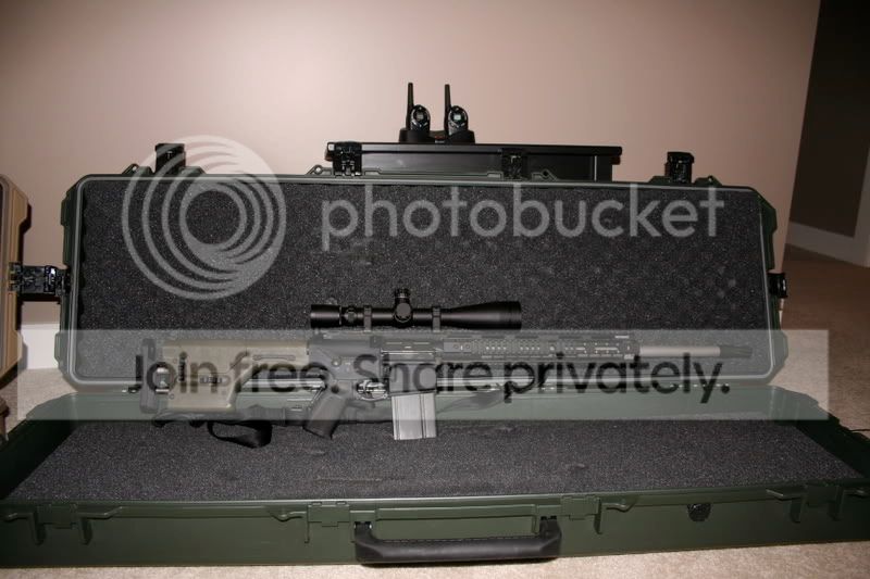 Ar-10 sass | Canadian Gun Nutz