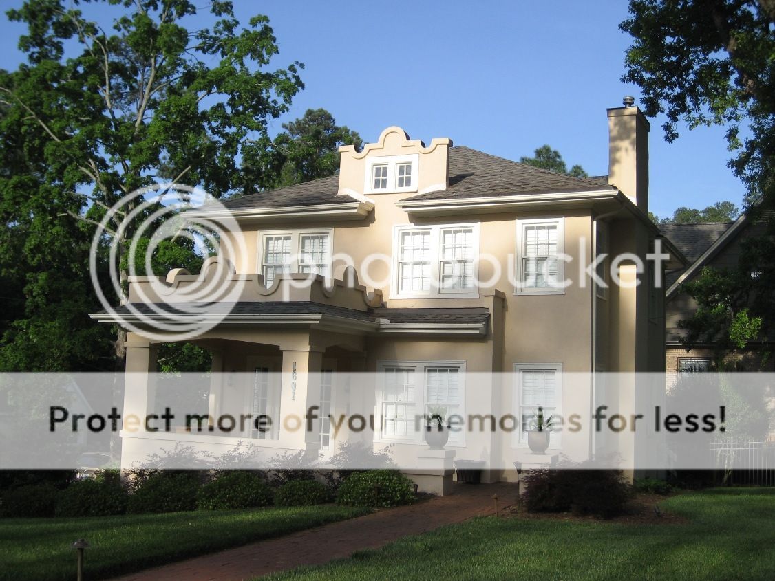 The beautiful Sears Homes in Beautiful Raleigh! (Wake Forest ...