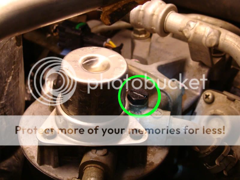 Fuel Filter Replacement Guide | Diesel Place