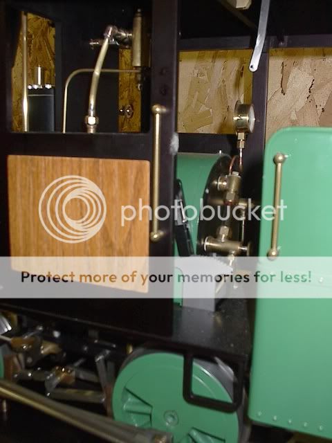 small scale steam locomotive engines - The Home Shop Machinist ...