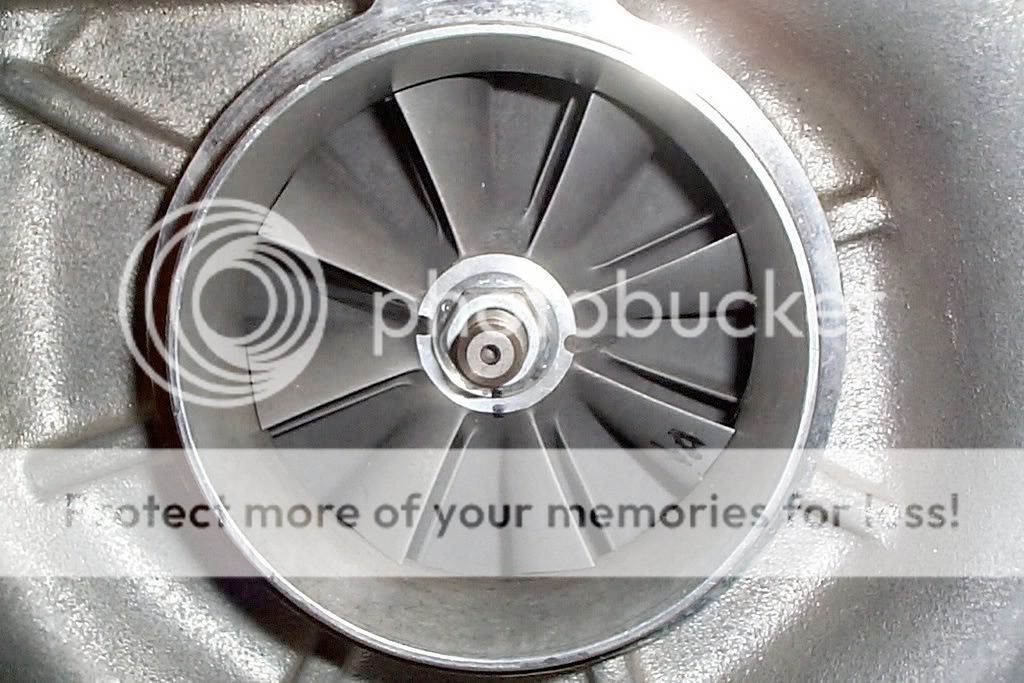 FS: Like New Vortech V2 Charger Head | VW Vortex - Volkswagen Forum