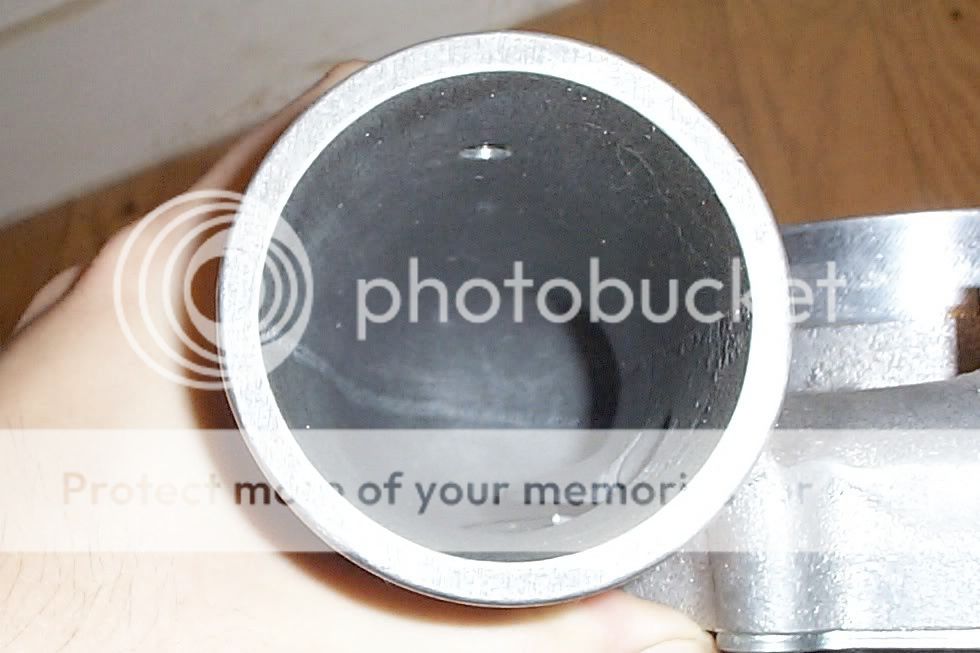 FS: Like New Vortech V2 Charger Head | VW Vortex - Volkswagen Forum