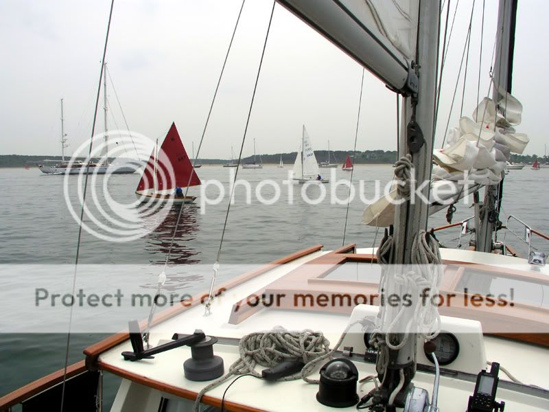 Small, beachable boat | SailNet Community