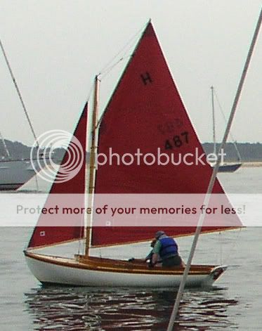 Small, beachable boat | SailNet Community