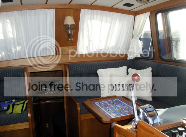 Pilothouse designs | SailNet Community