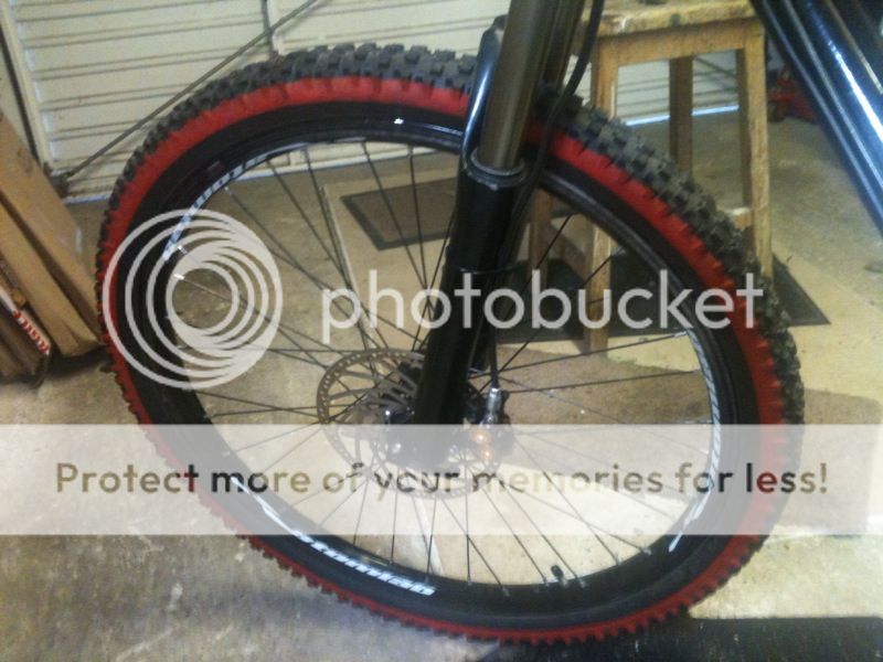 Proflex Beast | Retrobike