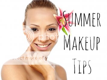The Natural Makeup Tips for Summer – healthandstylish