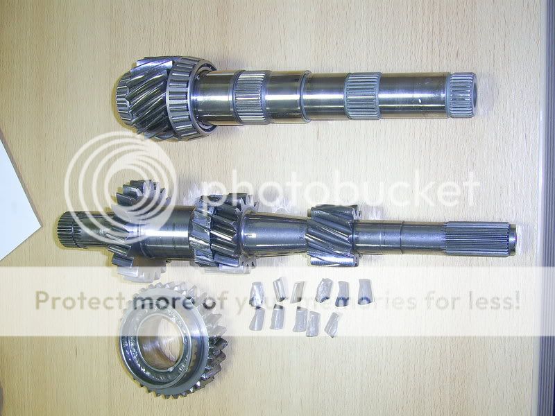 Drag racing gear ratio | VW Vortex - Volkswagen Forum