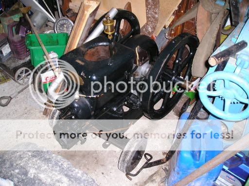 Fairbanks Morse Z - what model ? | Smokstak® Antique Engine Community*