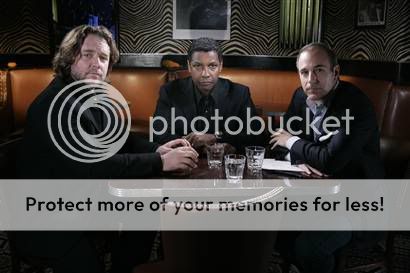 TV alerts: russellcrowefan — LiveJournal