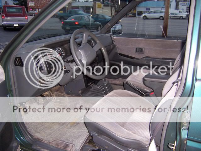 Tell me about late 80's to early 90's Nissan Pathfinder 4x4 | VW Vortex ...