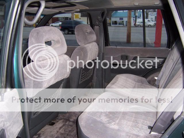 Tell me about late 80's to early 90's Nissan Pathfinder 4x4 | VW Vortex ...