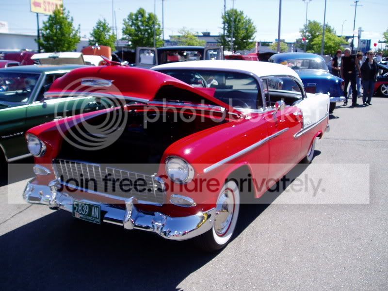 The General Store Car Show Spokane - PICTURES | VW Vortex - Volkswagen ...