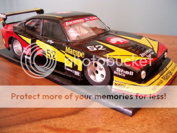 Plafit Chassis Mounting - Discussion - Auslot Slotcar Forums