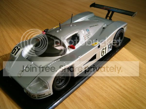 Plafit Chassis Mounting - Discussion - Auslot Slotcar Forums