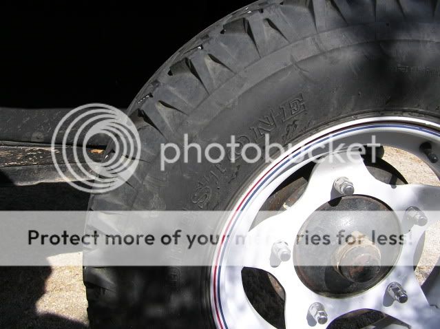 TheSamba.com :: HBB Off-Road - View topic - Tires Tires Tires