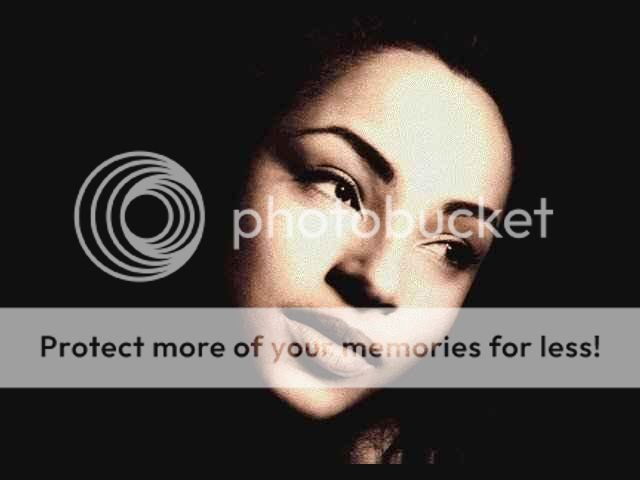 sade is so beautiful !!!!! love it | Page 2 | Lipstick Alley